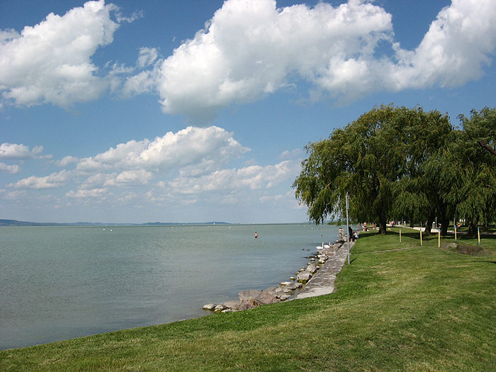 A&A Reisen | Balatonboglár