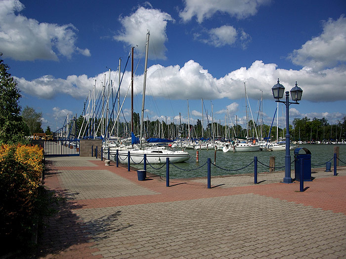 A&A Reisen | Balatonboglár