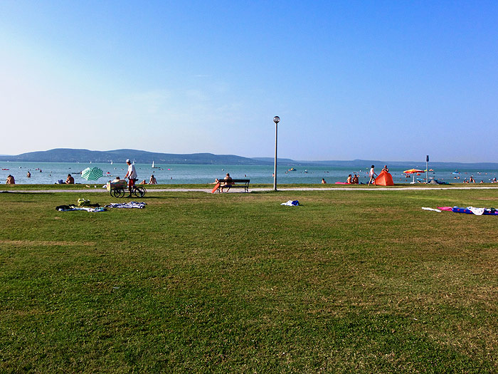 A&A Reisen | Balatonboglár