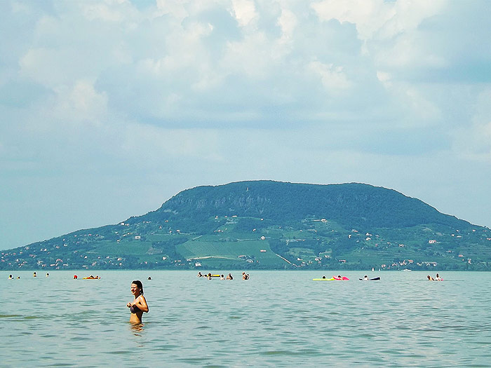 A&A Reisen | Balatonfenyves