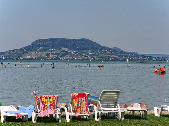 A&A Reisen | Balatonfenyves
